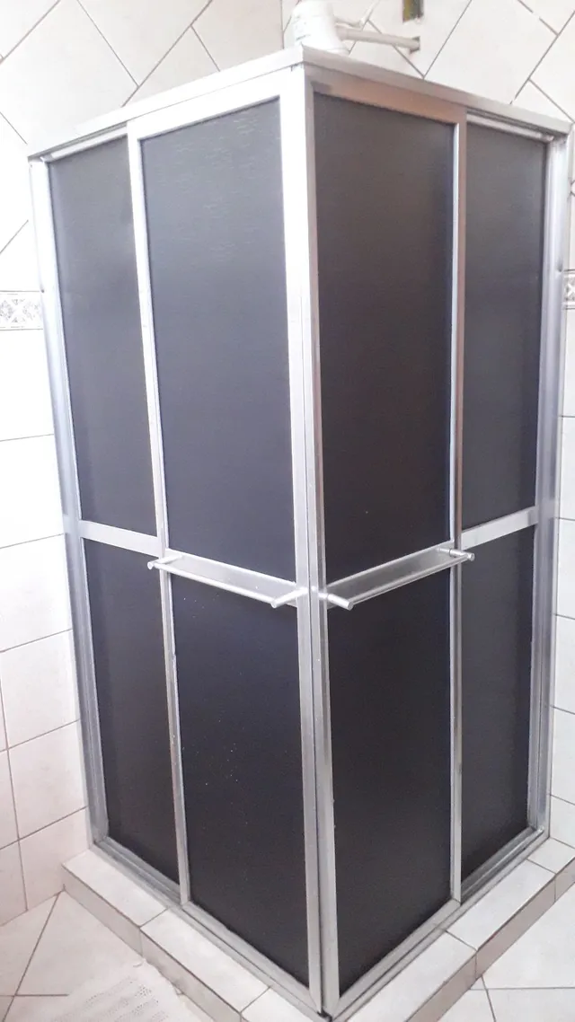 Box aluminio | +4318 anúncios na OLX Brasil