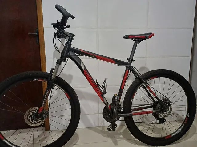 "bicicleta gonew endorphine" no Brasil