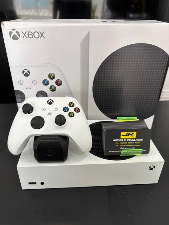 Consoles de Vídeo Game no Brasil