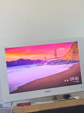 "tv de 28 polegadas" no Brasil