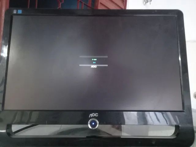 "monitor aoc f22" no Brasil