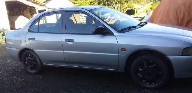 MITSUBISHI LANCER 1997 Usados e Novos