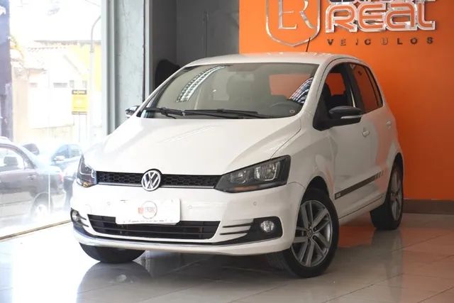 VOLKSWAGEN FOX 2017 Usados e Novos