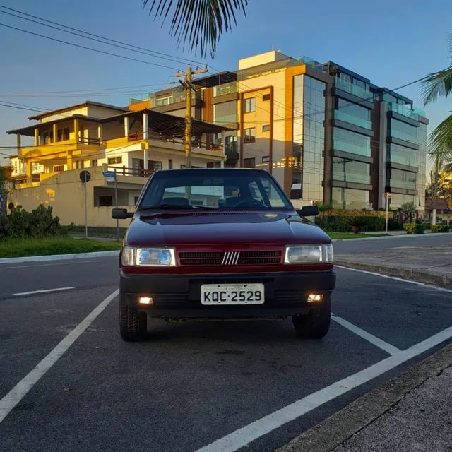 FIAT UNO 1995 Usados e Novos