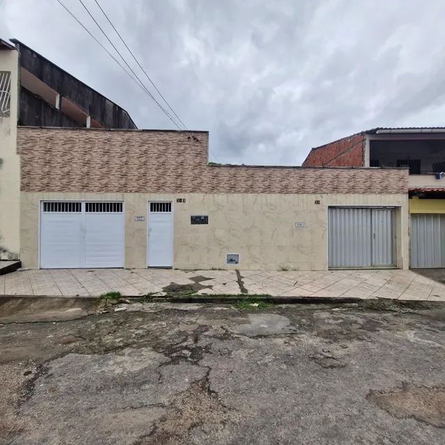 Casas à venda - Itaperi, Fortaleza - CE | OLX