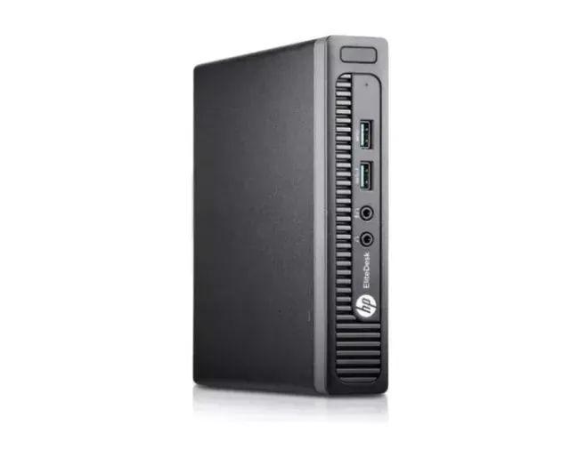 Mini PC Hp Elitedesk 705 G2 AMD A8 Pro 8GB Ram HD 1TB - Computadores e ...