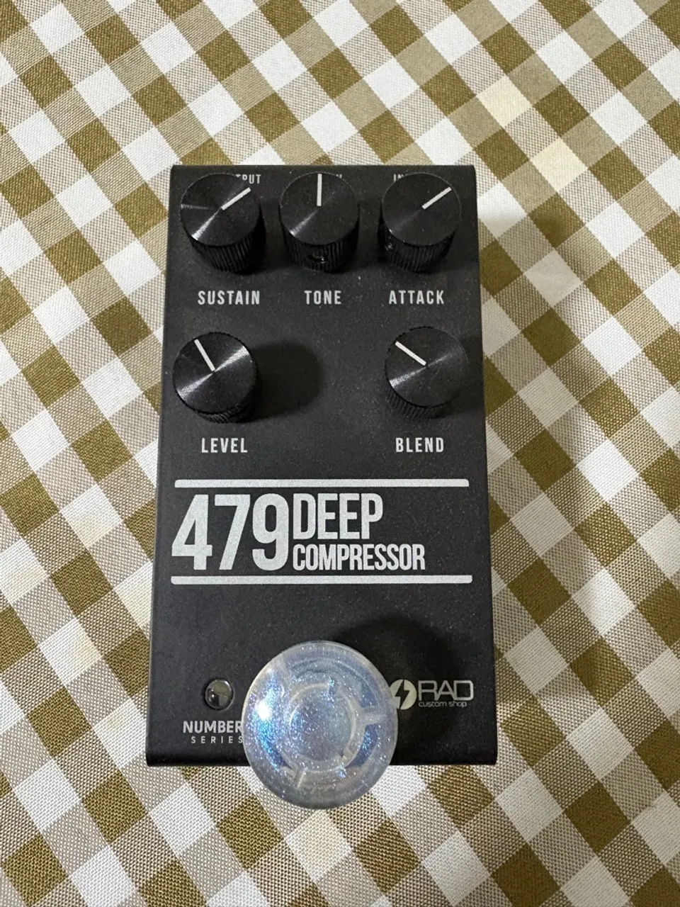 Instrumentos musicais no Brasil