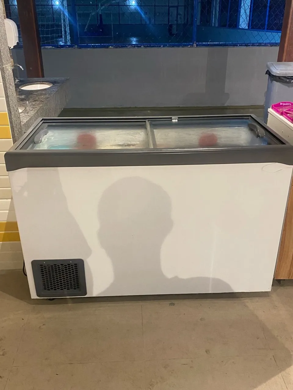 Freezers Horizontais no Brasil