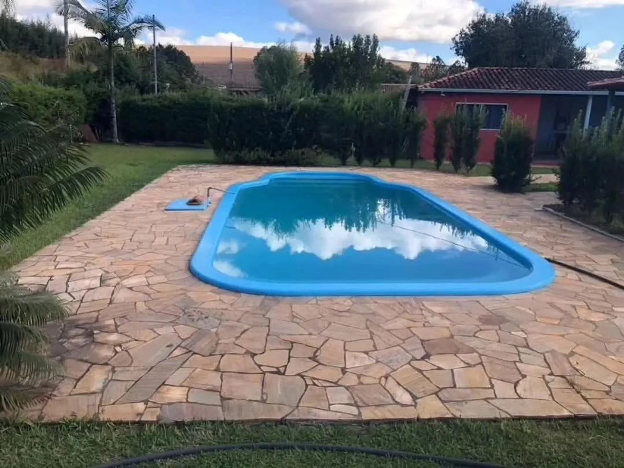 ? CHÁCARA DOS SONHOS À VENDA EM JACUTINGA - O REFÚGIO PERFEITO PARA ...