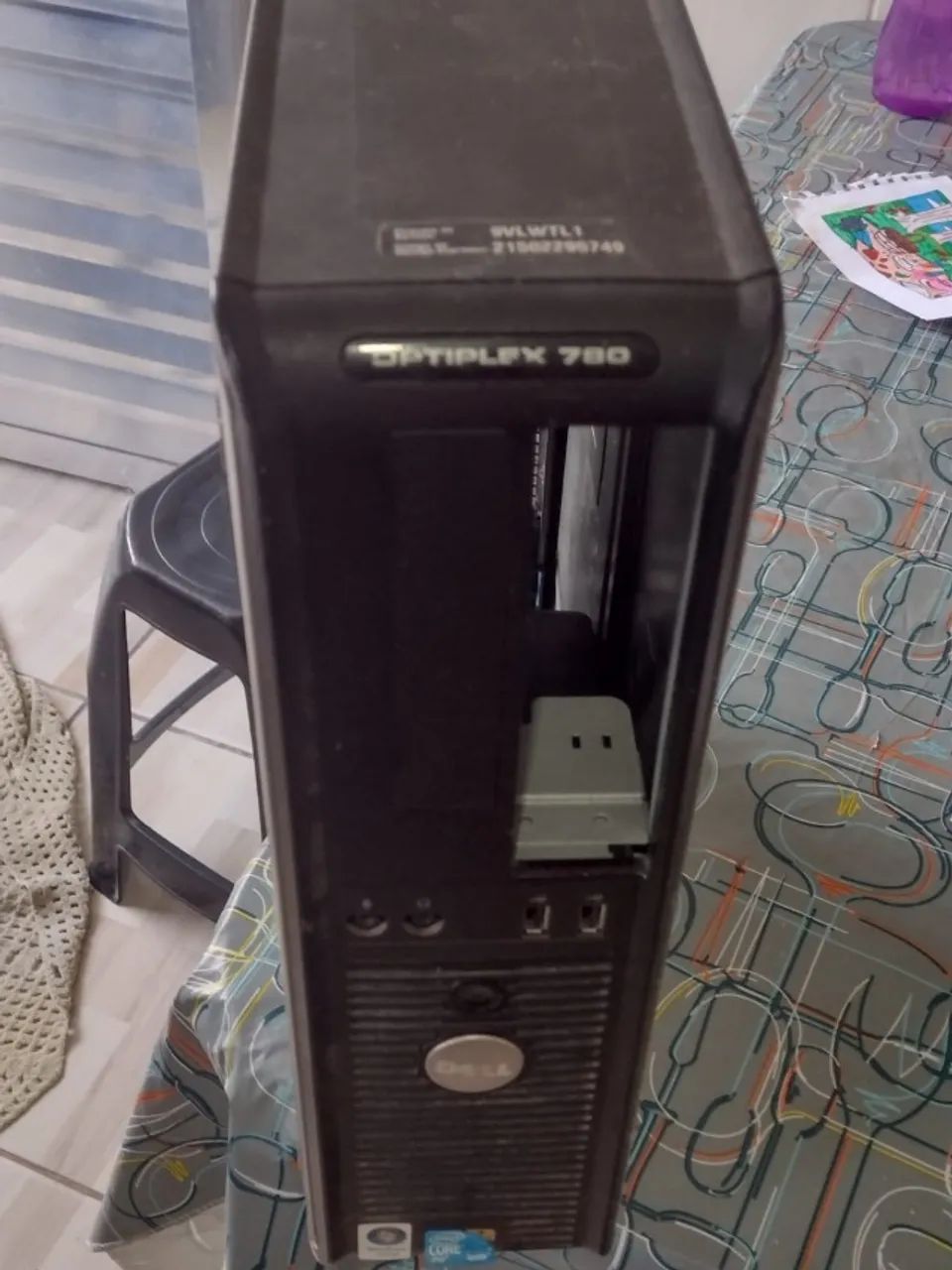 Dell Optiplex 780 - Computadores e Desktops - Jardim Nossa Senhora de Fátima, Jandira 1395959780 ...