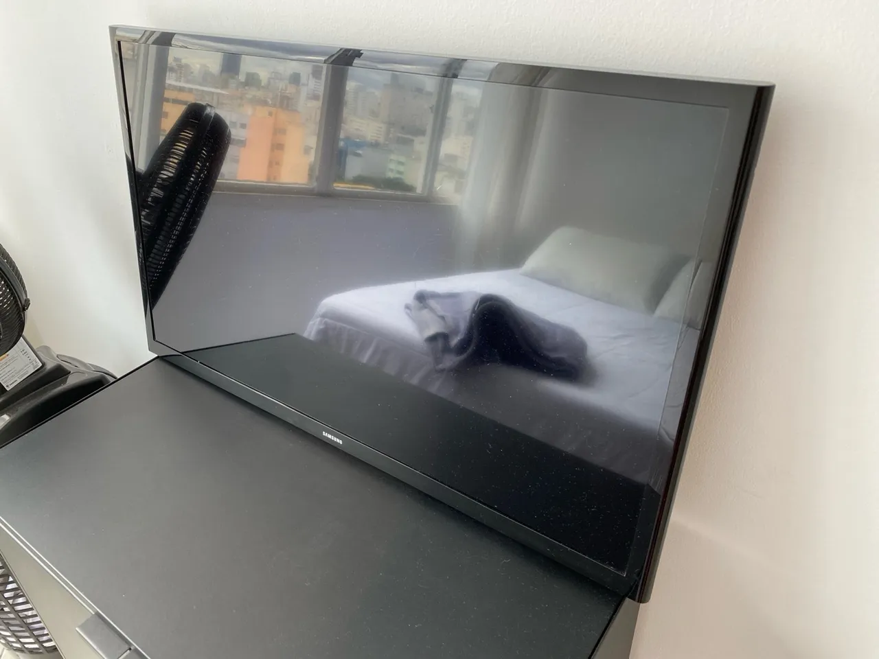 "tv de led 32 polegadas smart" - TVs no Brasil