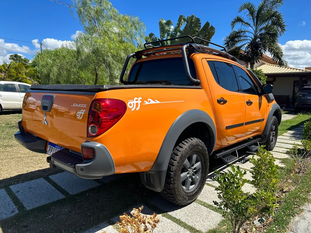 MITSUBISHI L200 2016 Usados e Novos no Norte do Espírito Santo e região, ES