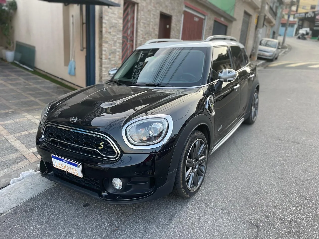 MINI COOPER Usados e Novos