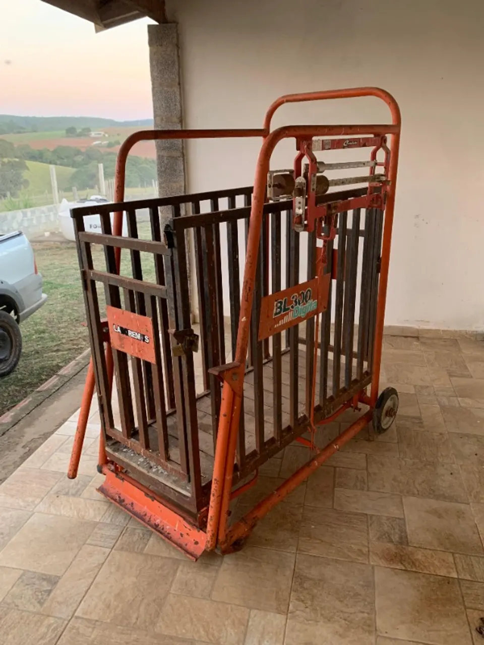 "laboremus" no Brasil