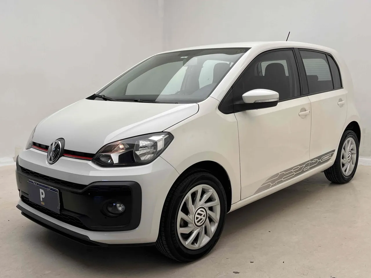 VOLKSWAGEN UP! 2020 Usados e Novos