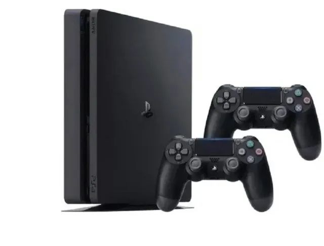 Ps4 pro 1tb olx store