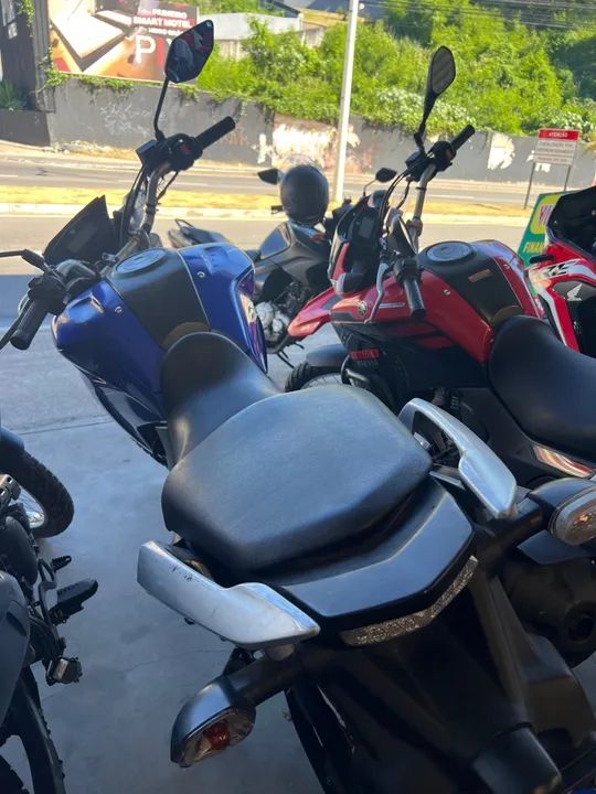 YAMAHA 250 LANDER 249CC/LANDER BLUEFLEX 2023 - 1379807861 | OLX