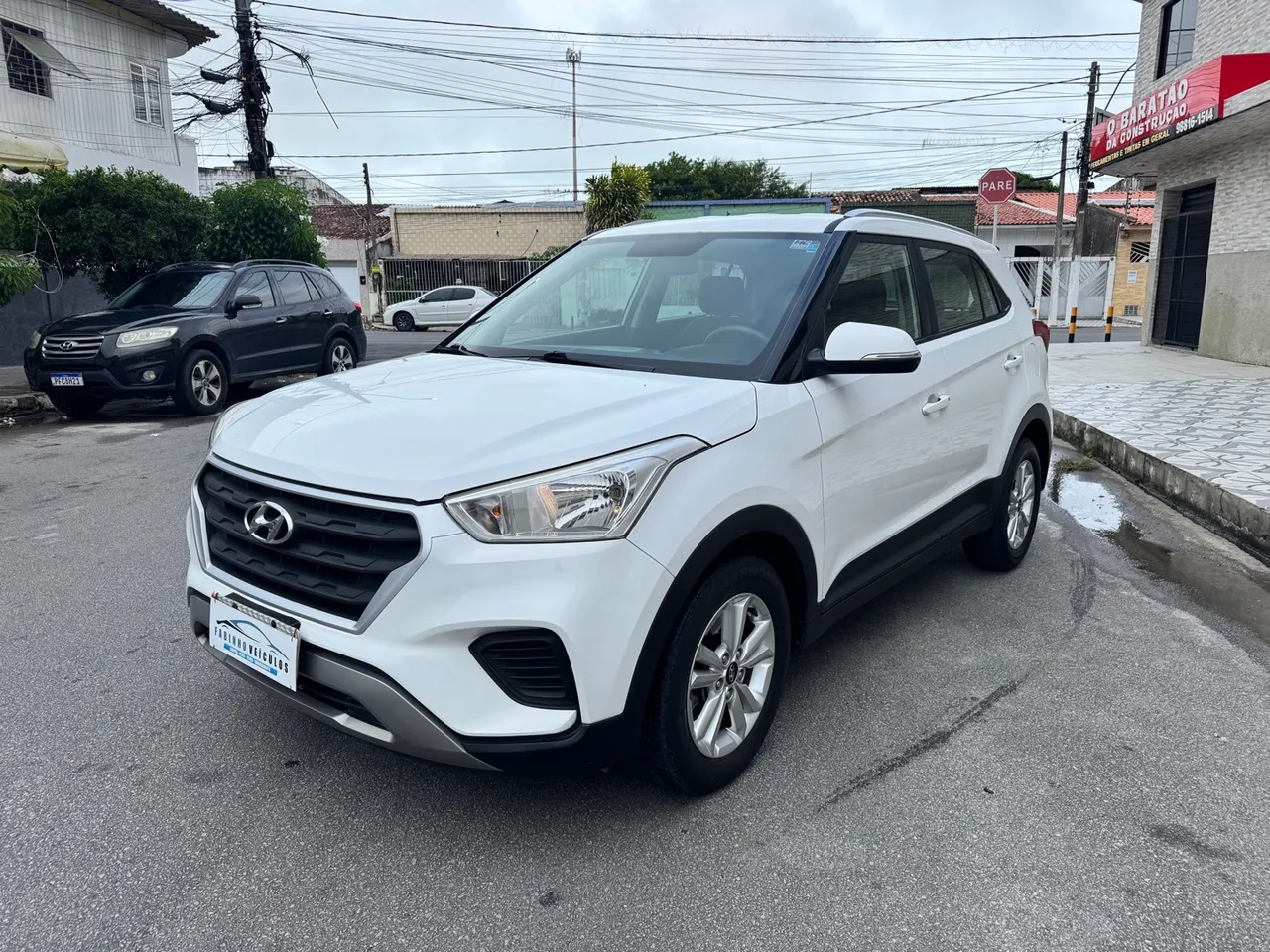 "hyundai creta 2018" - Carros Usados e Novos à venda