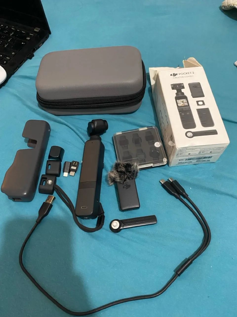 dji pocket 2 dji pocket 2