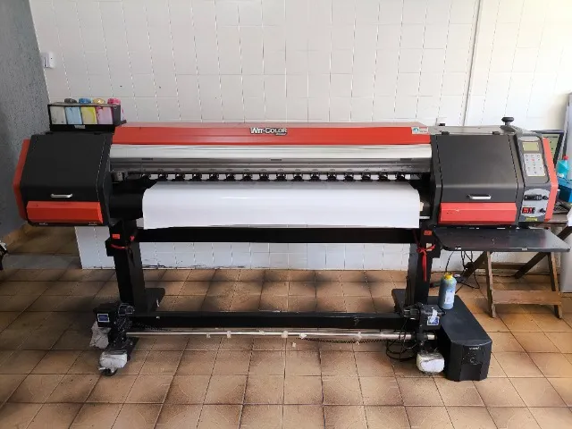 "plotter de impressao digital" no Brasil