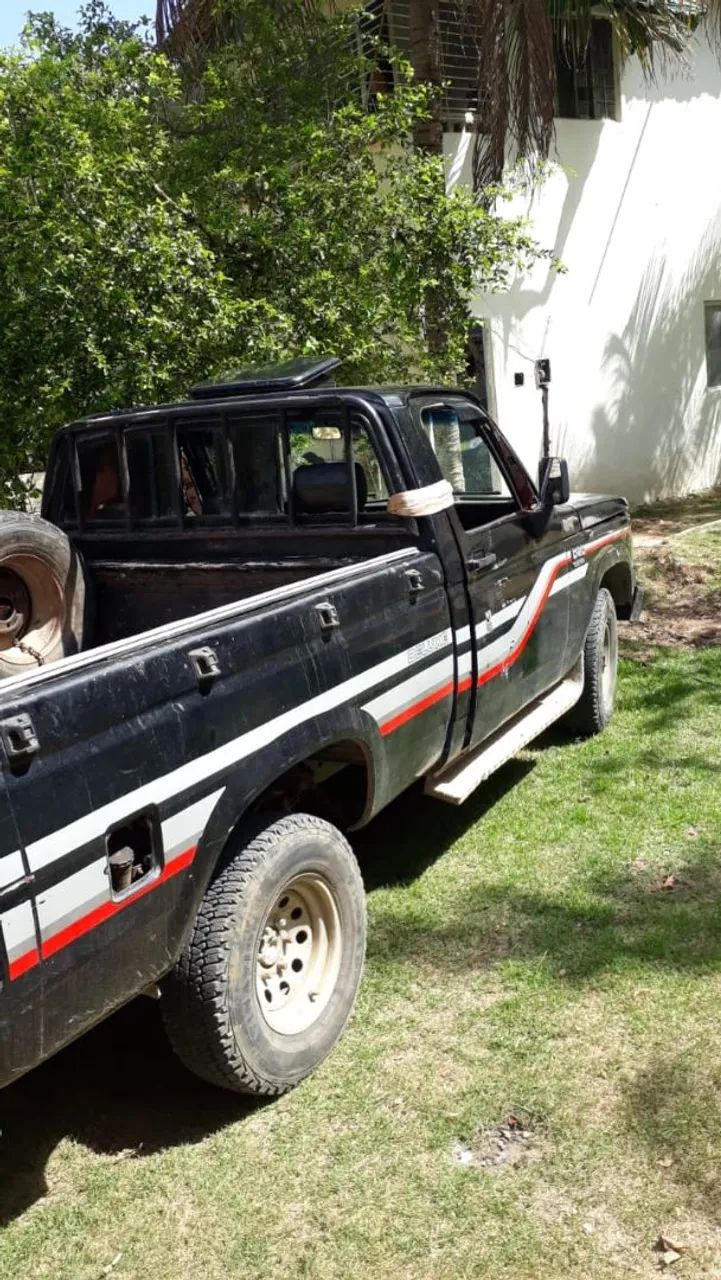 D 20 pra vender - Caminhões - Tabatinga, Camaragibe 1470346371 | OLX