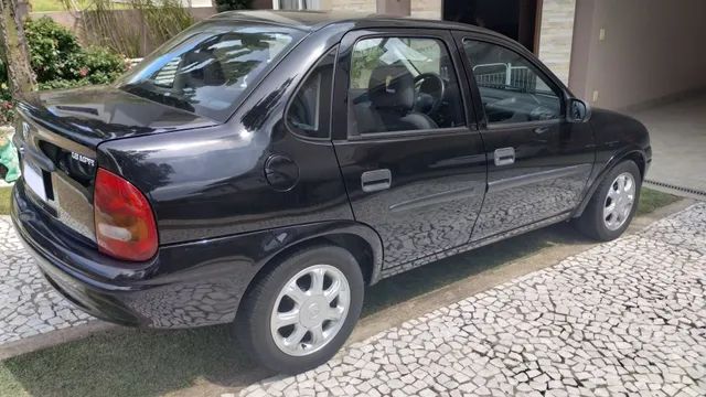 CHEVROLET CORSA 1998 Usados e Novos