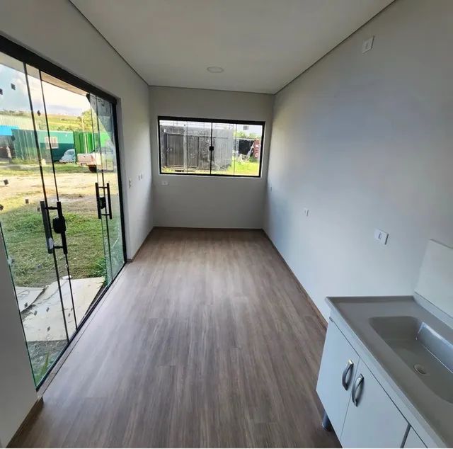 Kitnet Container - Trailers e carrinhos comerciais - Guaraná, Aracruz ...