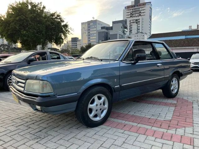 FORD DEL REY Usados e Novos