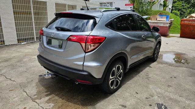 HONDA HR-V 2018 Usados e Novos