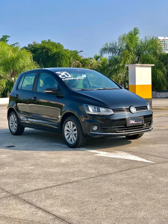 VOLKSWAGEN FOX 2020 Usados e Novos no Rio de Janeiro e região, RJ