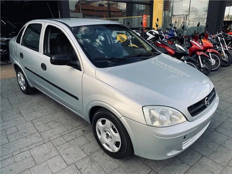 CHEVROLET CORSA 2003 Usados e Novos