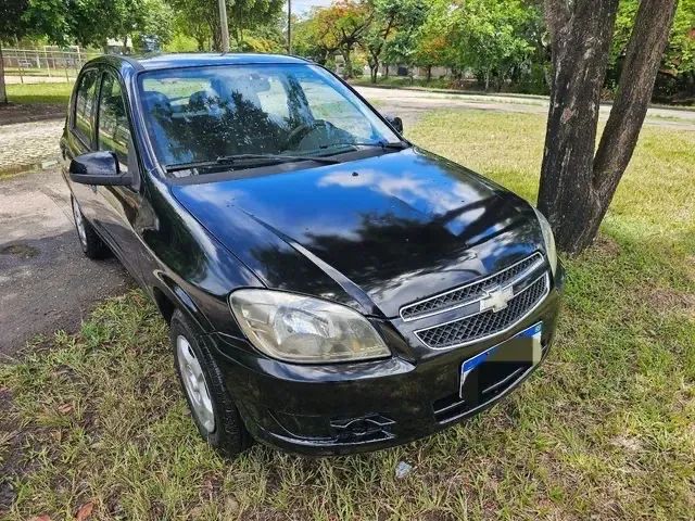 CHEVROLET CELTA Usados e Novos em São Luís e região, MA