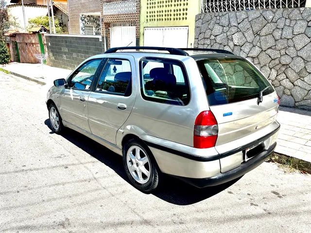 FIAT PALIO 1999 Usados e Novos