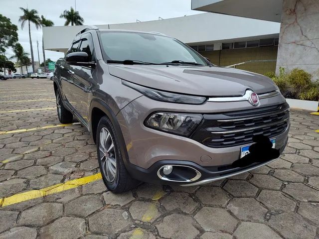 Carros pick-ups Usados e Novos à venda