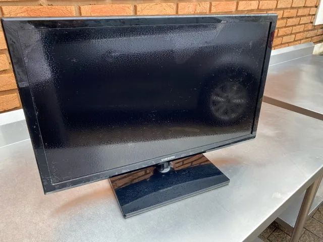 "tv samsung 23" no Brasil