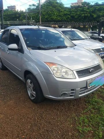 FORD FIESTA 2010 Usados e Novos