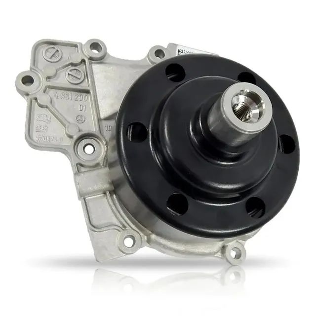 bomba de água original mercedes benz sprinter 311 415 515 2012 a 2019 ...