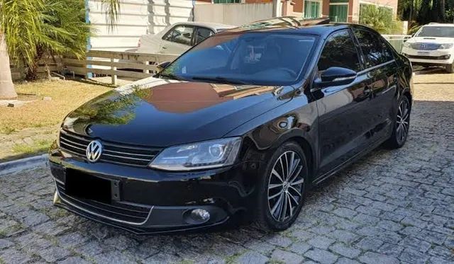 VOLKSWAGEN JETTA 2012 Usados e Novos