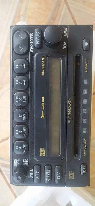 "som original" no Brasil