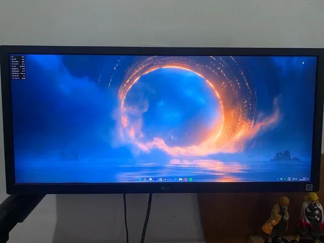 "monitor lg 26 polegadas" no Brasil