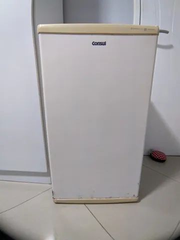 "frigobar consul 120l" no Brasil