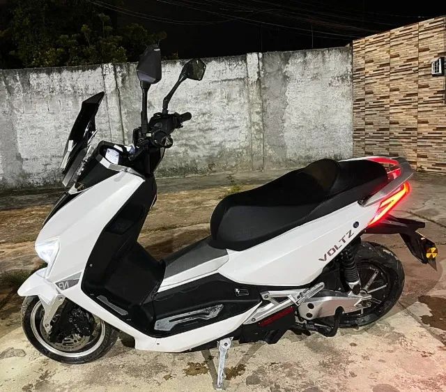 Motos VOLTZ em Pernambuco