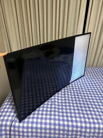 "tv samsung curva 49" no Brasil