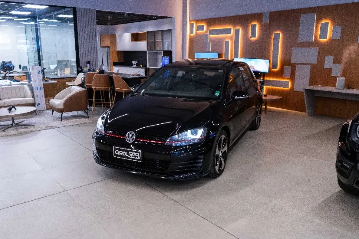 "recaro golf" no Brasil