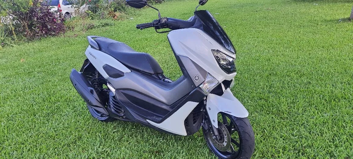 Motos YAMAHA NMAX 2020 no Brasil