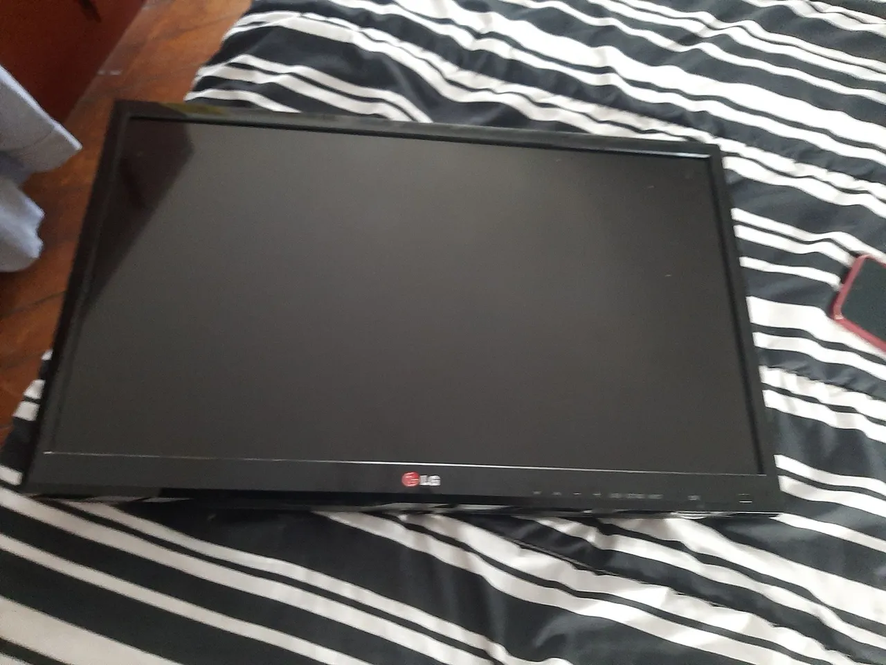 "tv samsung 24 polegadas" - TVs no Brasil