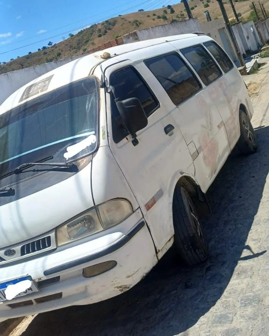 Kia Motors Besta Usados e Novos