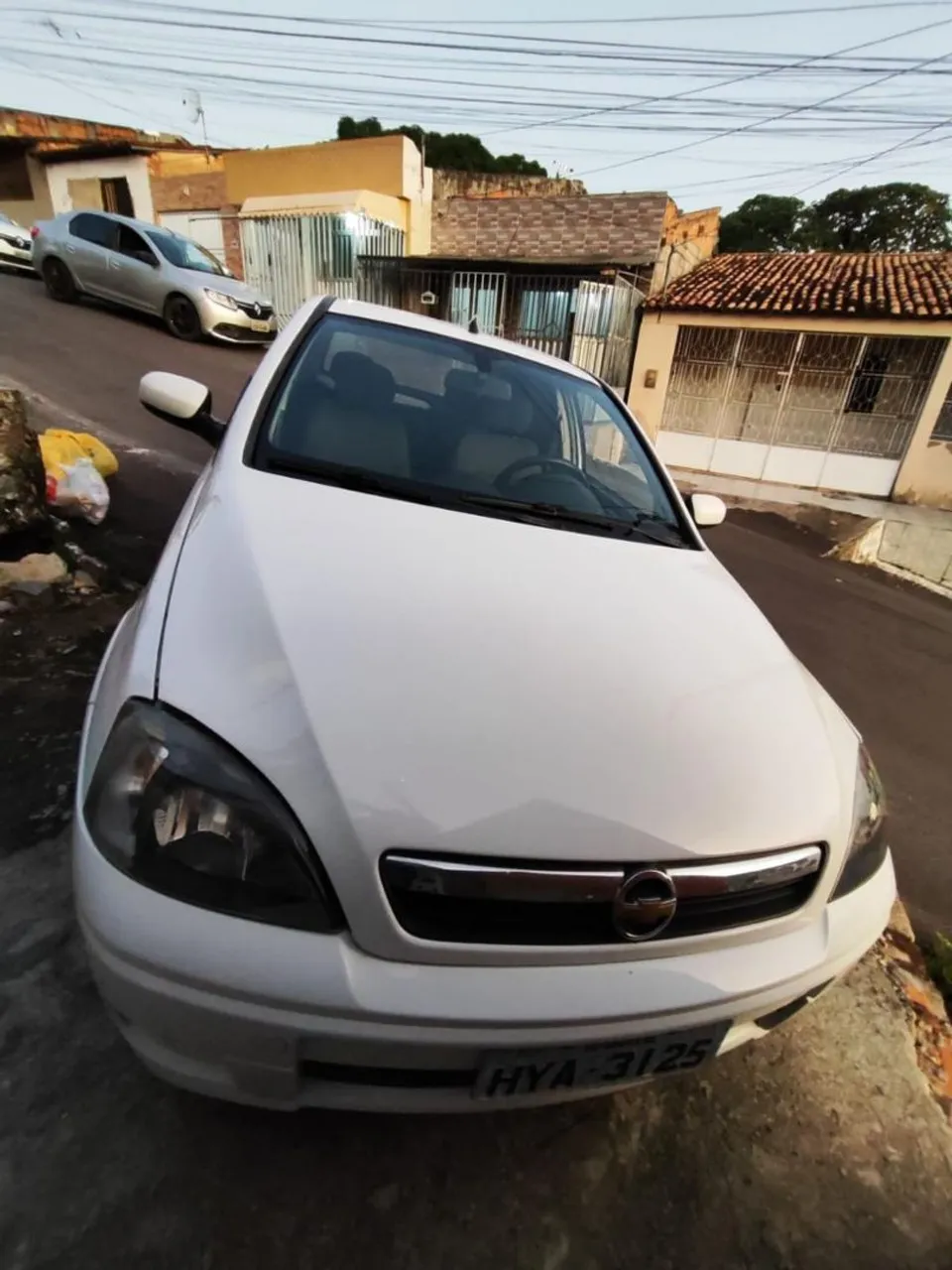 CHEVROLET CORSA 2008 Usados e Novos