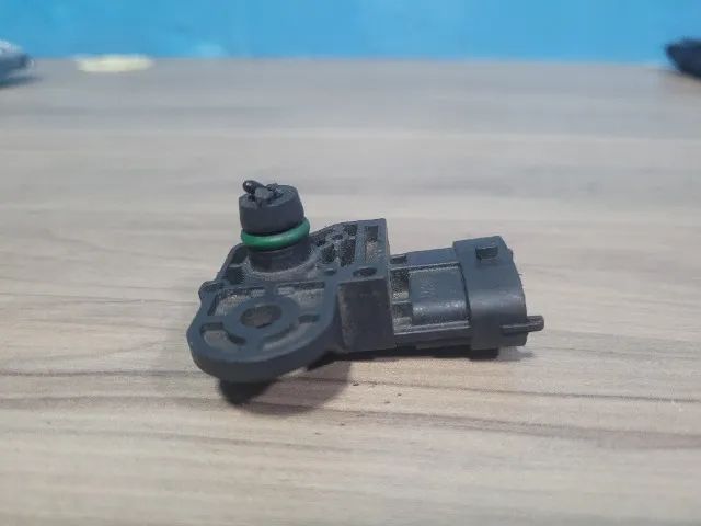 Sensor Pressão Map Renault Kwid 1.0 Corsa 1.0 1.4 Bosch 223657797R ...