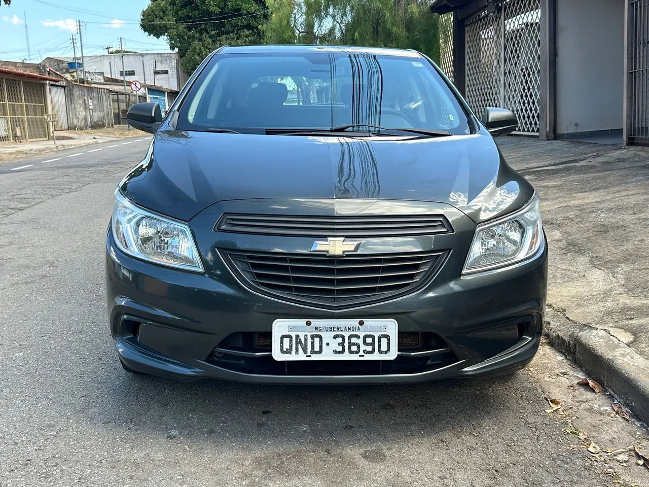 CHEVROLET ONIX 2018 Usados e Novos